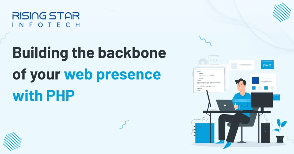 Trusted PHP Developer For Web/App Development Projects